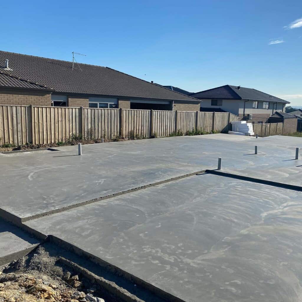 Concrete Contractors Melbourne | Projects | Kalm Concrete